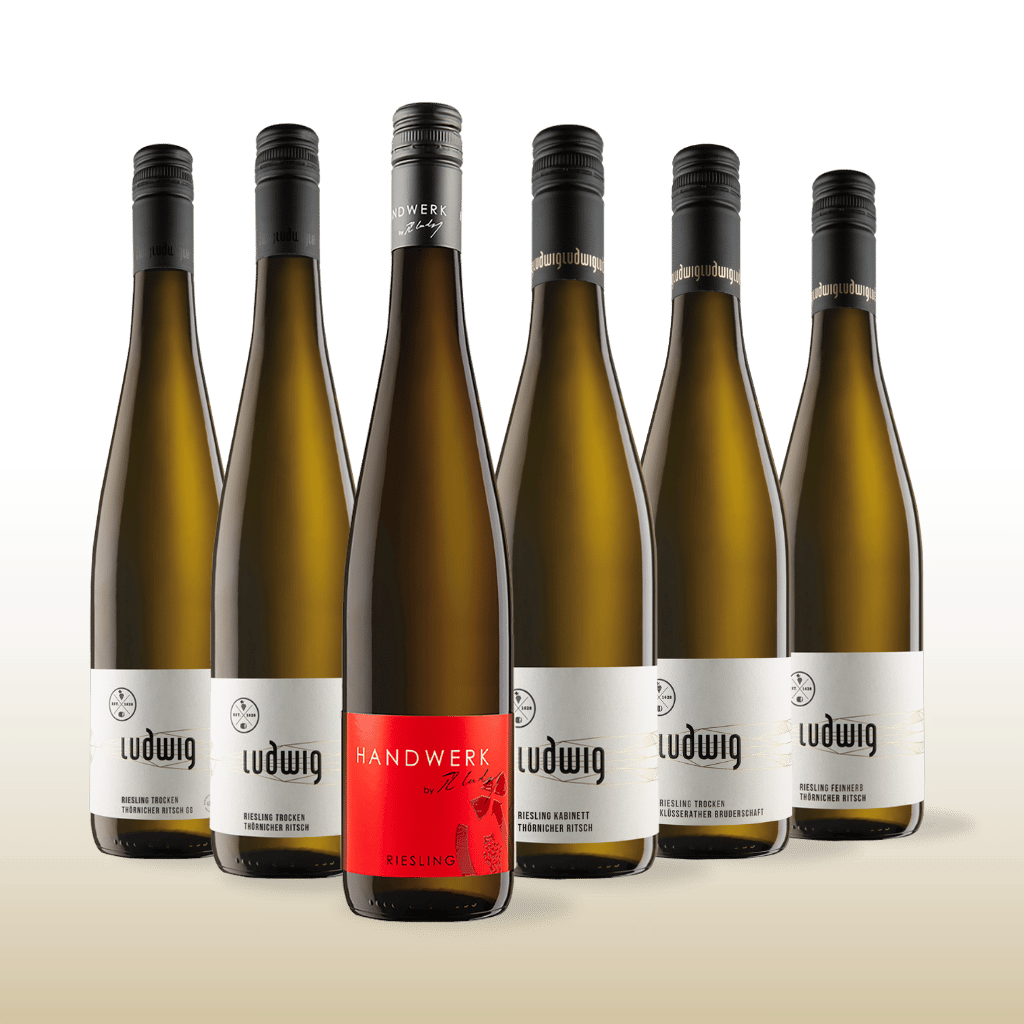 6er Ritsch & Co: 'unsere beste Lagen'